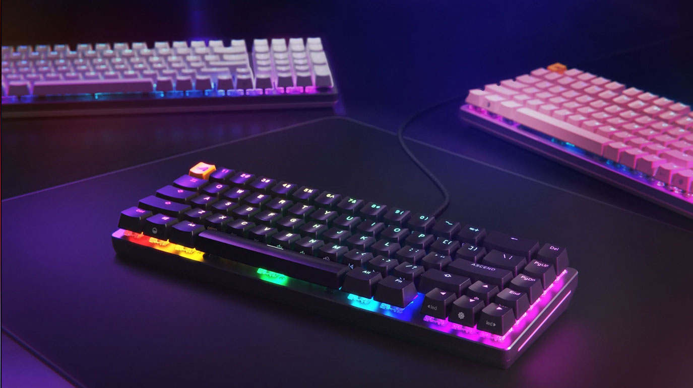 HATech: Your One-Stop Shop for Quality Tech Accessories & Gadgets