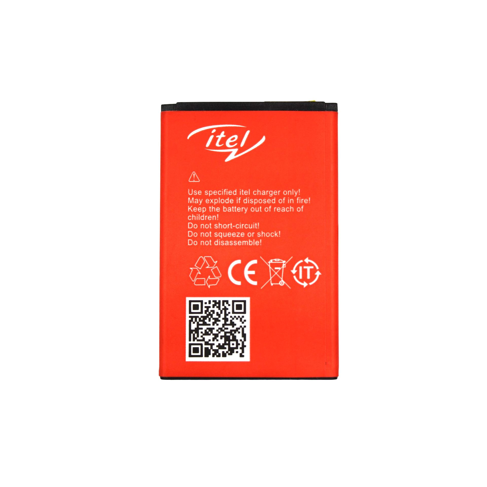 Itel 5026 Keypad Mobile Battery | Pakistan's Largest Store