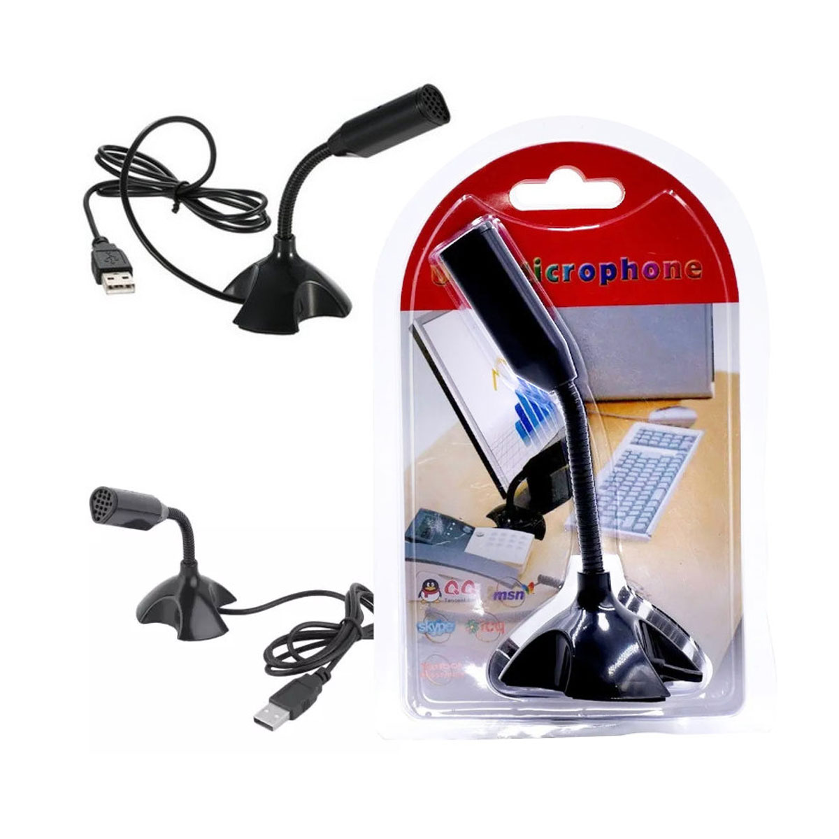Usb Desktop Wireless Microphone Pakistan S Largest Store