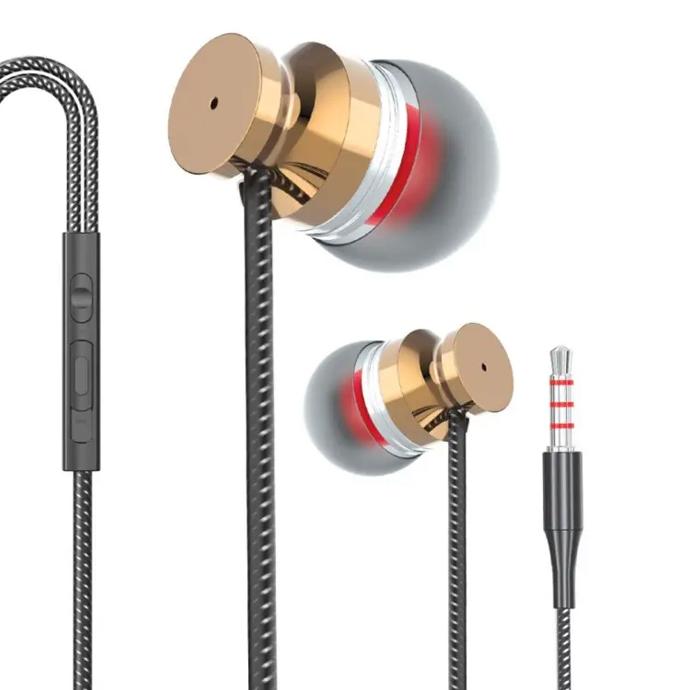 Audionic Iron X Handsfree | Pakistan Largest Mobile Phones and ...