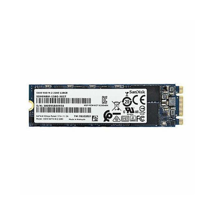 SanDisk 256GB SSD Hard Drive - High-Performance Storage with Warranty ...