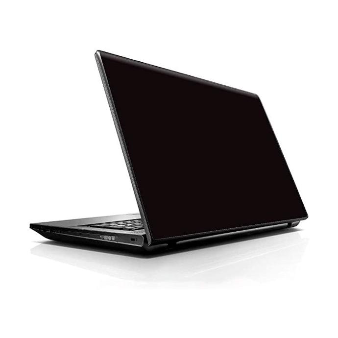 Laptop Back Matt Black Sheet | Pakistan Largest Mobile Phones and ...