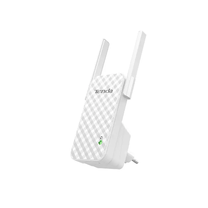 Tenda A9 Wifi Extender Wireless N300 Universal Range Extender ...